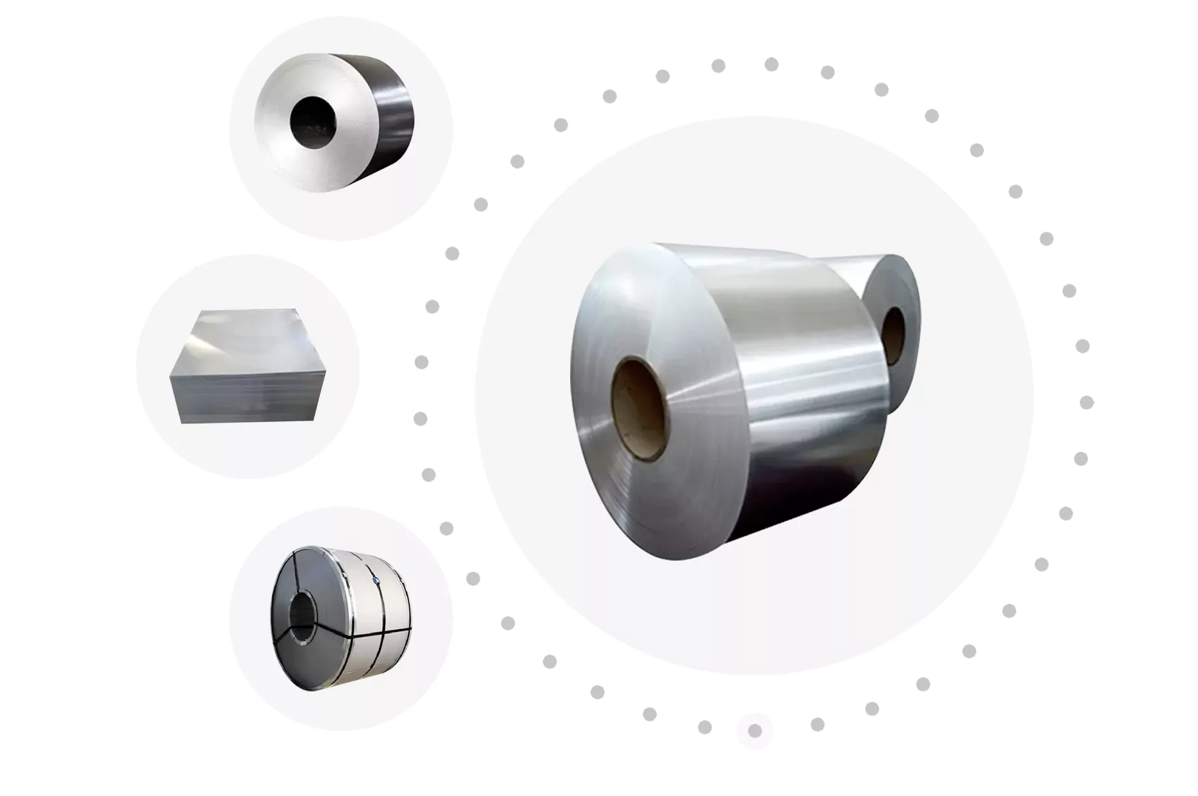 tinplate steel coil sheet