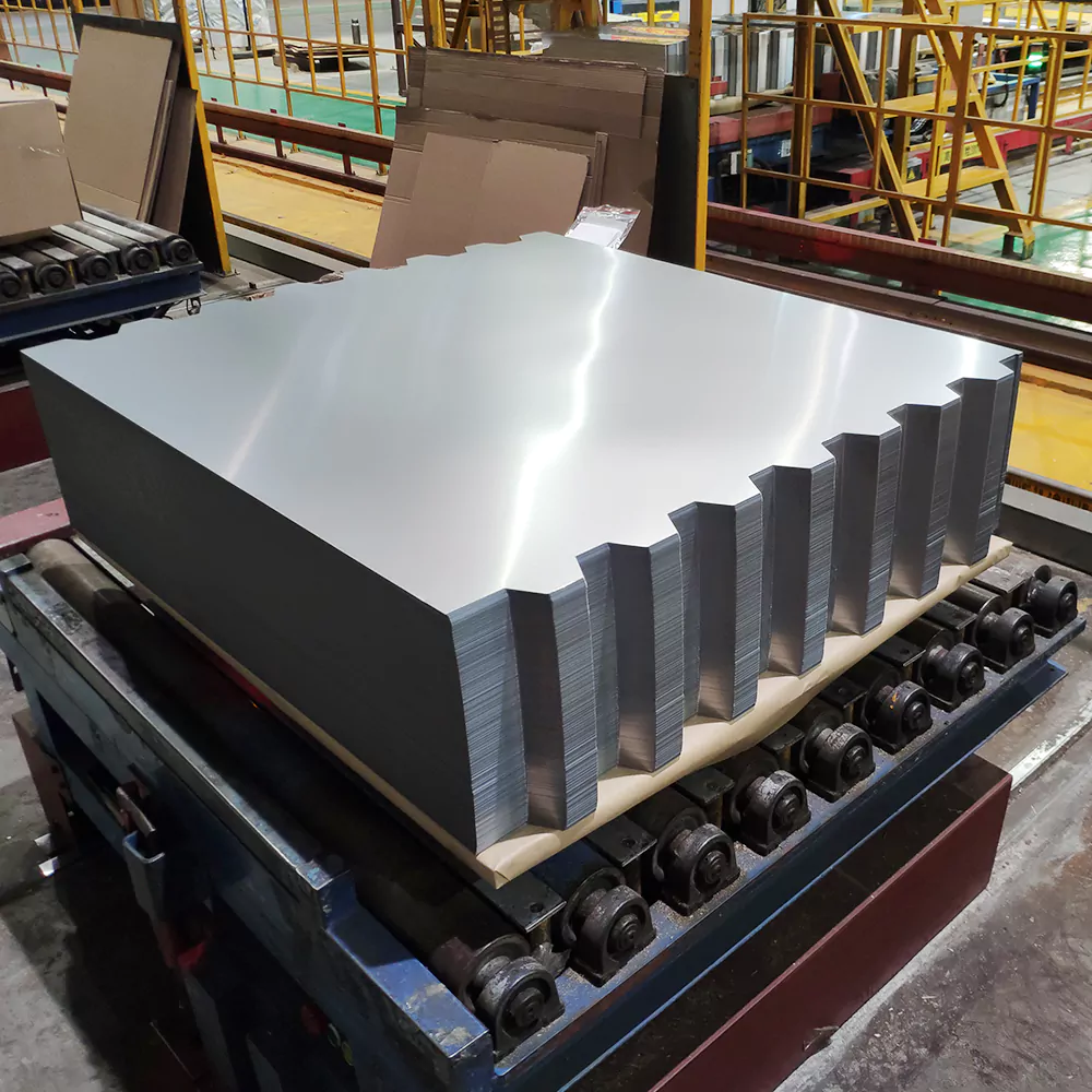 Electrolytic tinplate ETP Steel Coil For Packaging Tin Plate Sheets ...