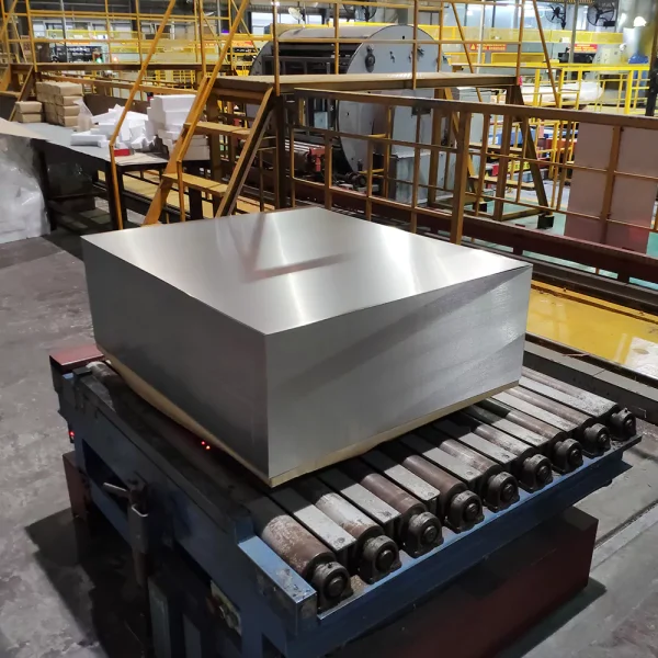 Electrolytic tinplate ETP Steel Coil For Packaging Tin Plate Sheets ...