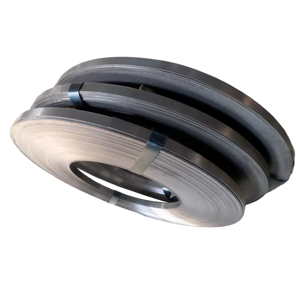 High Quality C67S annealed steel strip coil - JiaXiao Materials ...