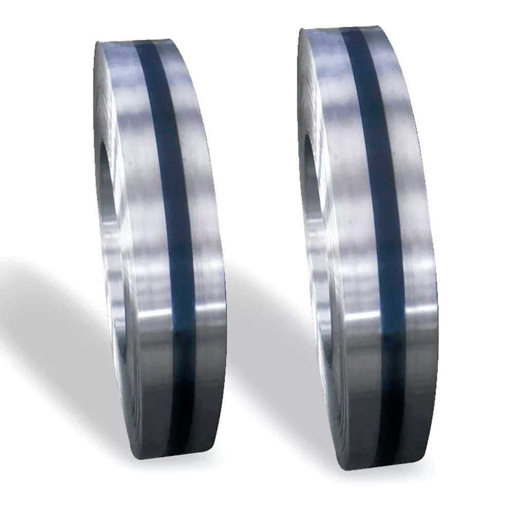 C75 cold rolled steel strip coil carbon steel coil for saw blade ...