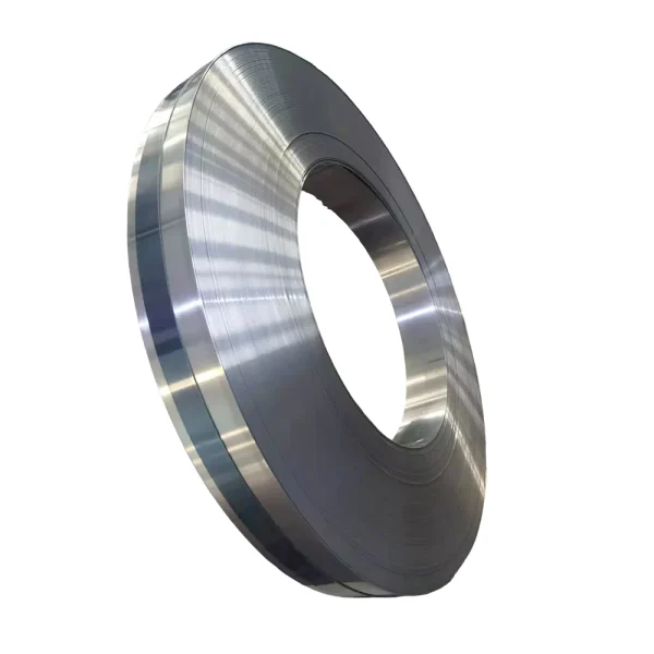 High Carbon Steel Strip For Bandsaw Blade - JiaXiao Materials ...