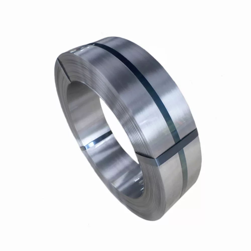 Hardened and Tempered Steel Strip for producing Band Saw Blade ...