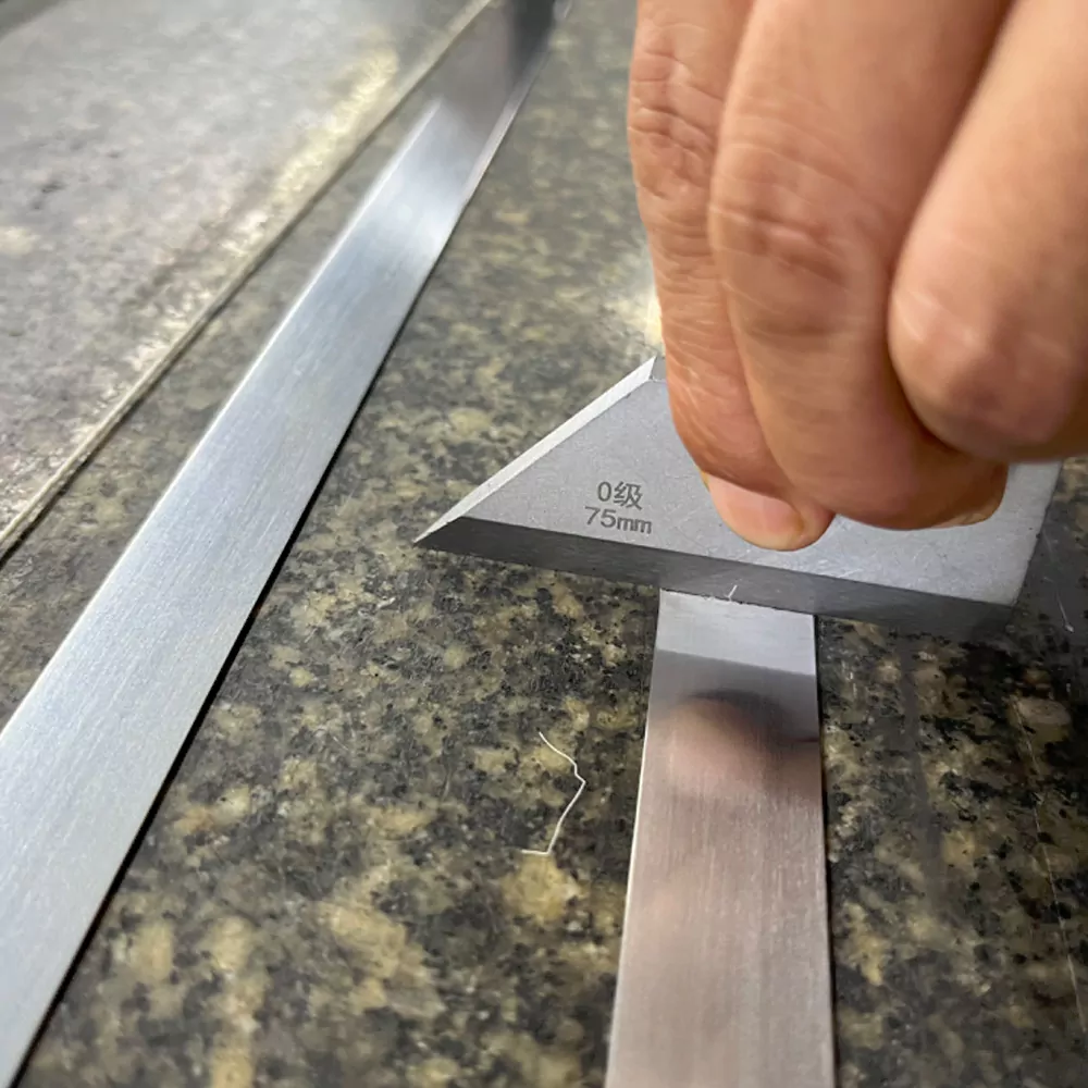 Sheet tool steel for saw-Customizable heat-treated spring steel strip ...