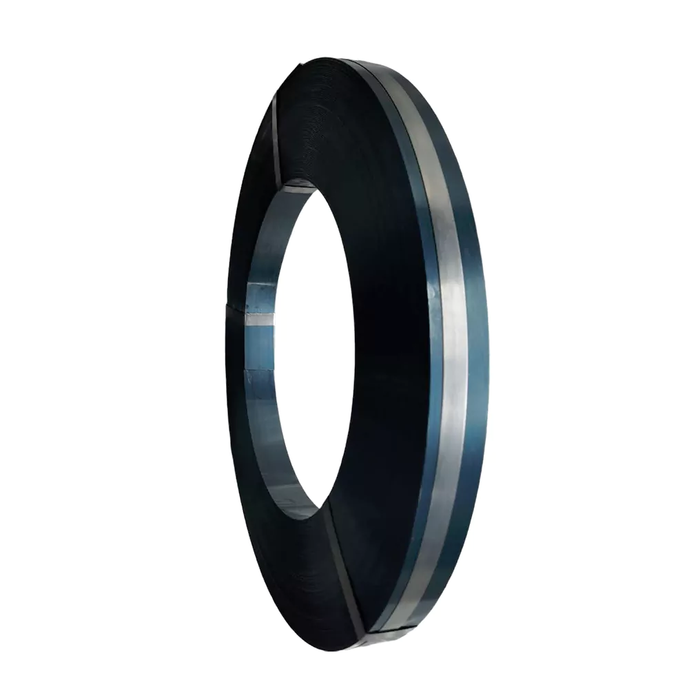 High carbon spring hardened and tempered steel strip jiaxiao mtc ...