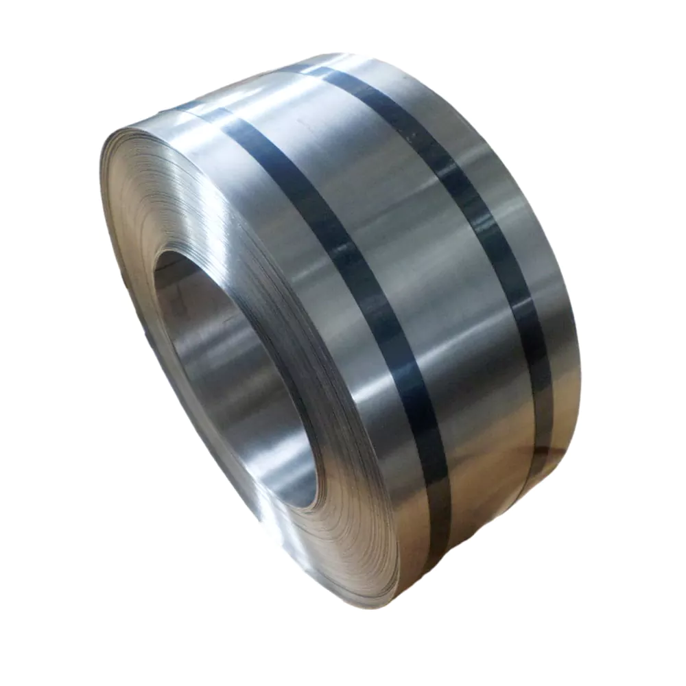 cold-rolled steel coils for bandsaw blades - JiaXiao Materials ...