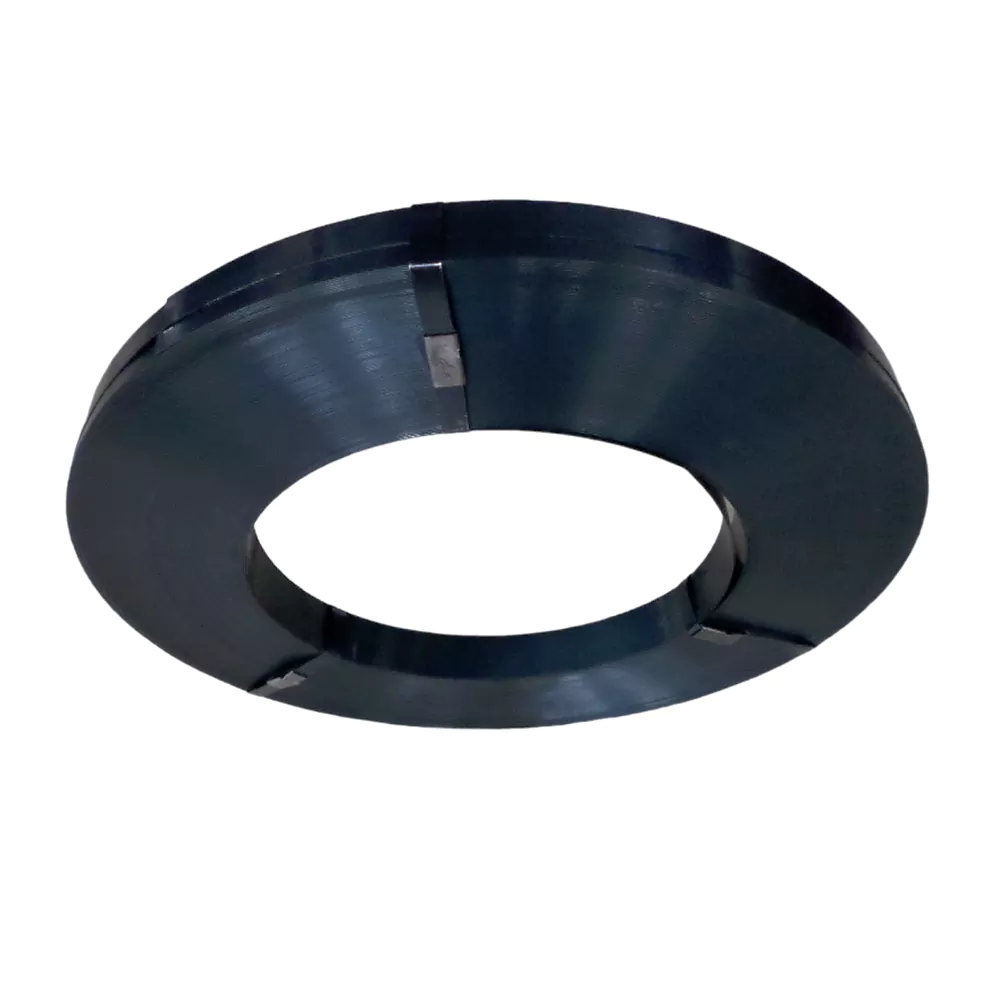 tempered steel strip for rolling shutter - JiaXiao Materials ...