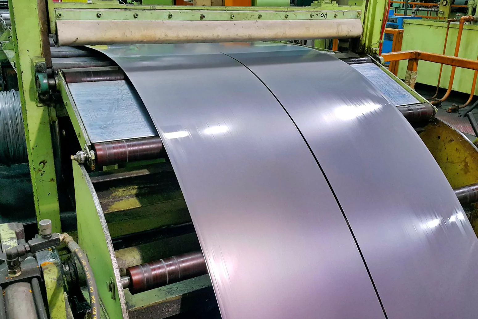 Recommend 4 types of steel belts suitable for your saw blades - JiaXiao ...