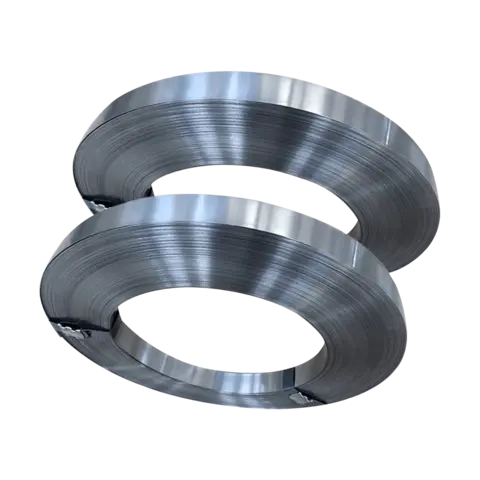Bright annealed steel strip-high quality and reliable quality ...