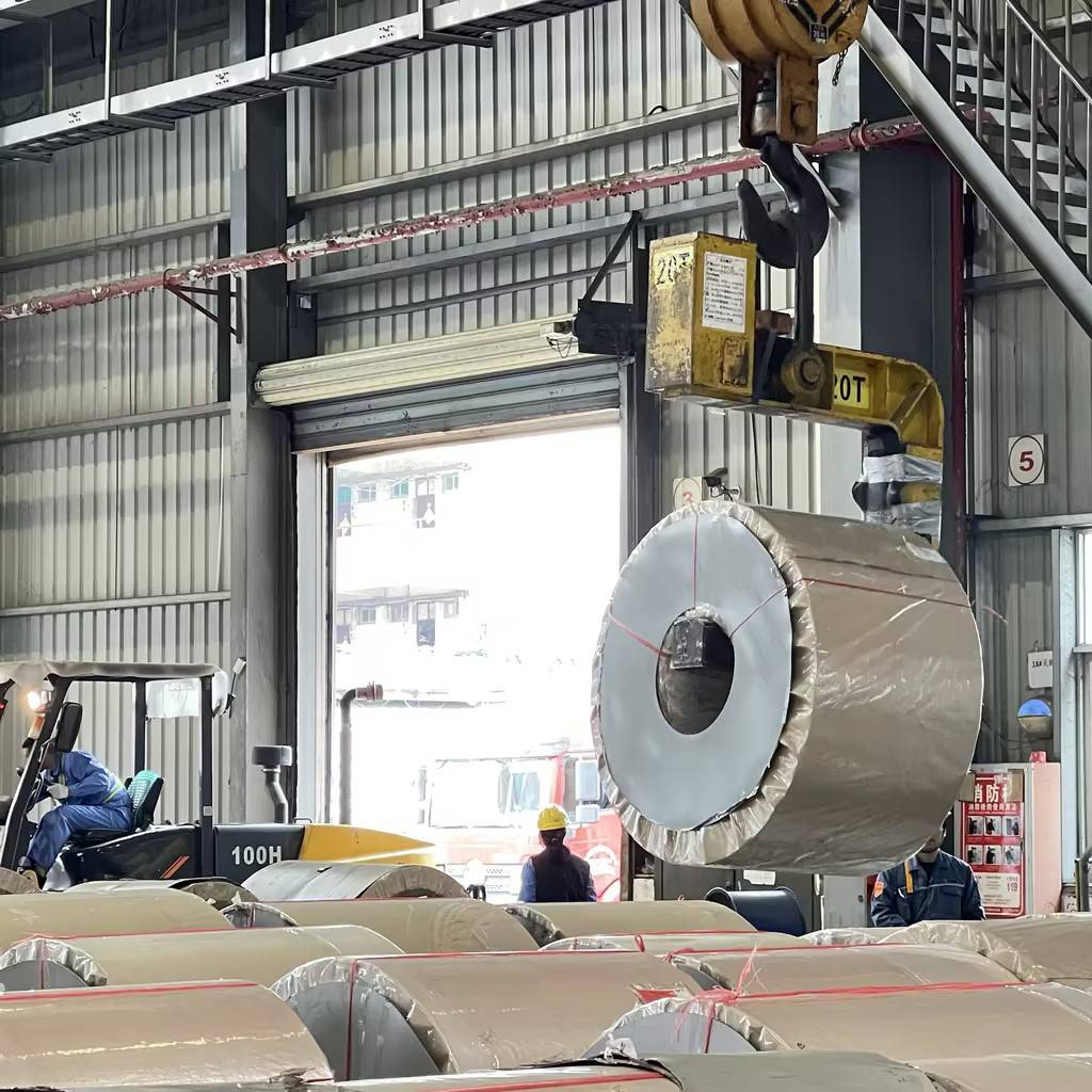 What is Tinplate Used For? - JiaXiao Materials: Professional Heat ...