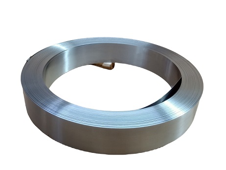75CR1 High Carbon Alloy Steel for Band saw Manufacturing - JiaXiao ...
