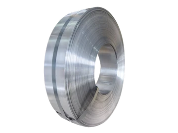 cold rolled high carbon steel strip manufacturer & supplier in China