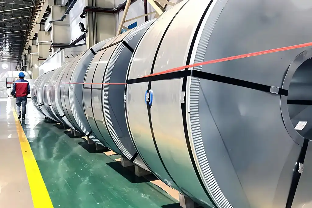 cold rolled high carbon steel strip manufacturer & supplier in China