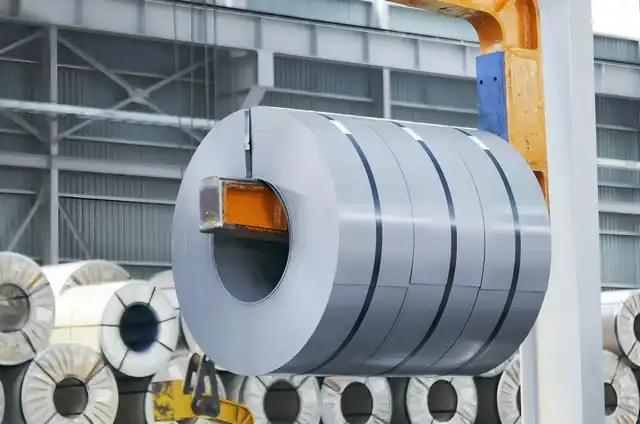 cold rolled high carbon steel strip manufacturer & supplier in China