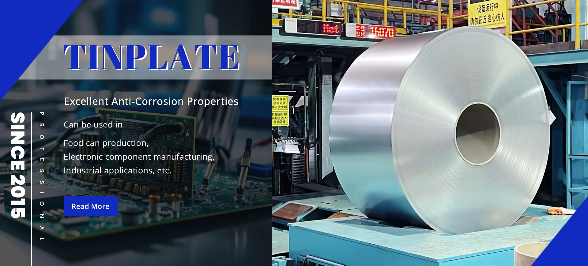 cold rolled high carbon steel strip manufacturer & supplier in China