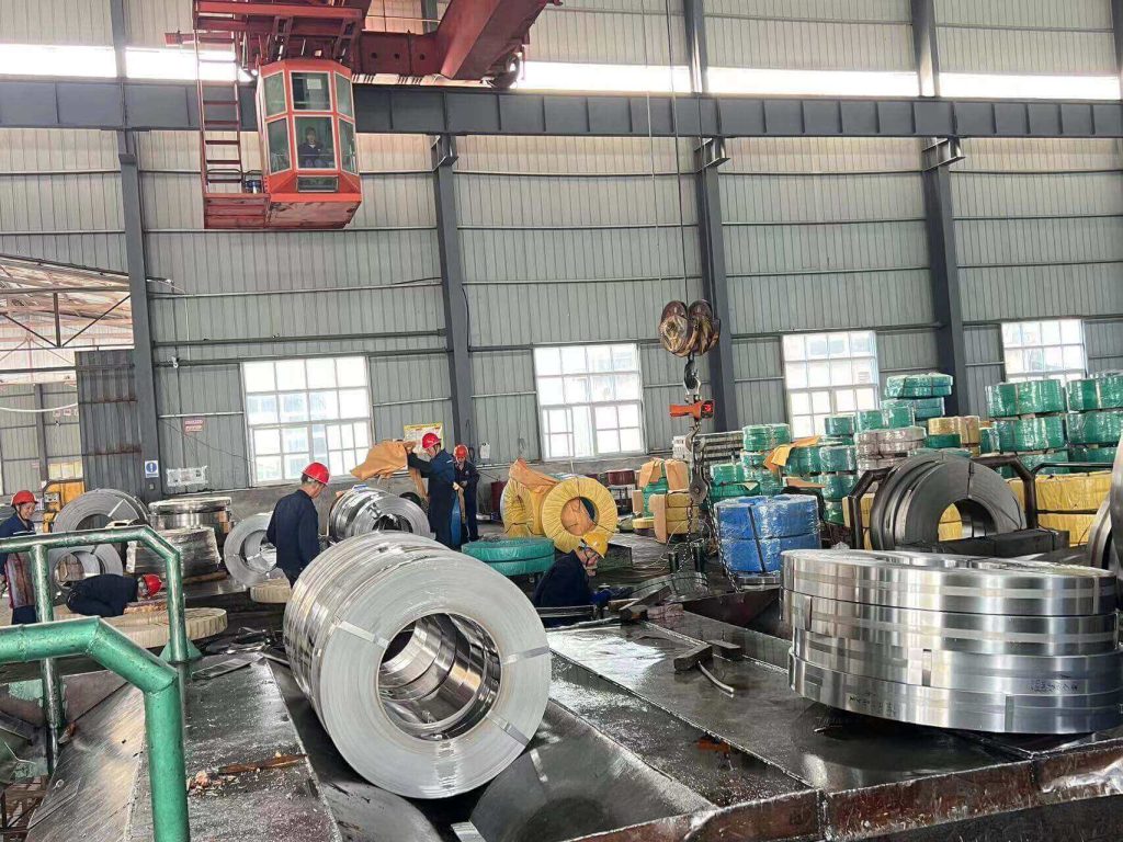 How is Tinplate Making a Comeback in Developed Economies? - JiaXiao ...