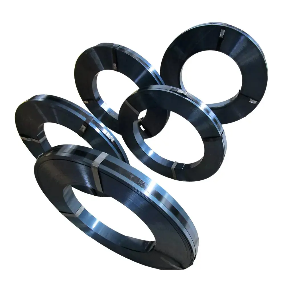 Exploring High Carbon Spring Steel Coil: Application and Innovation