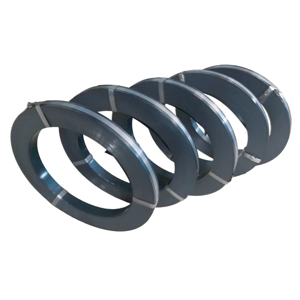 Exploring High Carbon Spring Steel Coil: Application and Innovation