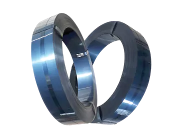 cold rolled high carbon steel strip manufacturer & supplier in China