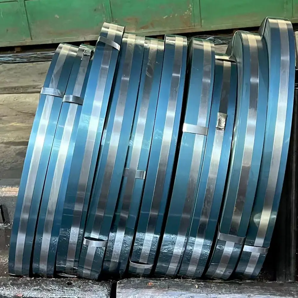 Discover the Best Coating Technologies for Hardened Steel Strip