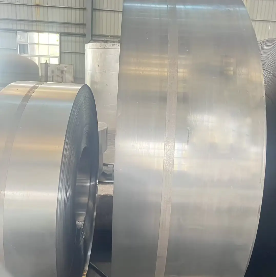 Can Steel Crack? - JiaXiao Materials: Professional Heat treated Steel ...