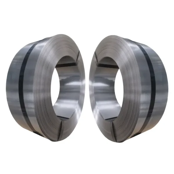 CK55 Cold Rolled Steel Coil - JiaXiao Materials: Professional Heat ...
