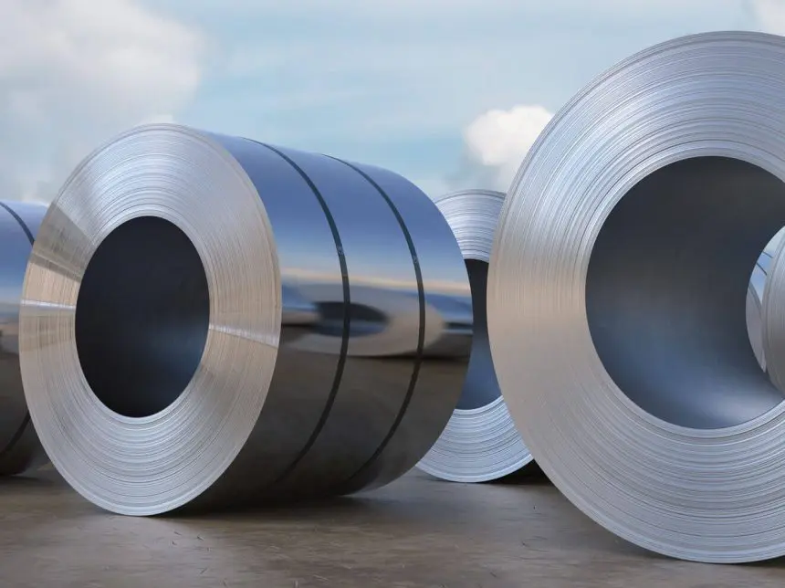 Comprehensive Guide to HS Codes for Steel Strips and Coils - JiaXiao ...