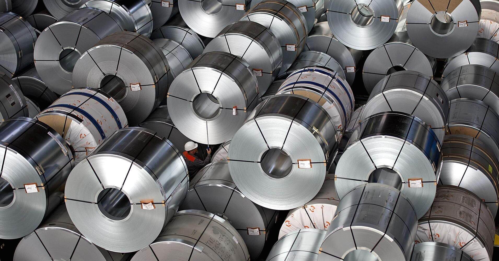 Non-Oriented Grain Electrical Steel: Key to Spain Energy Efficiency