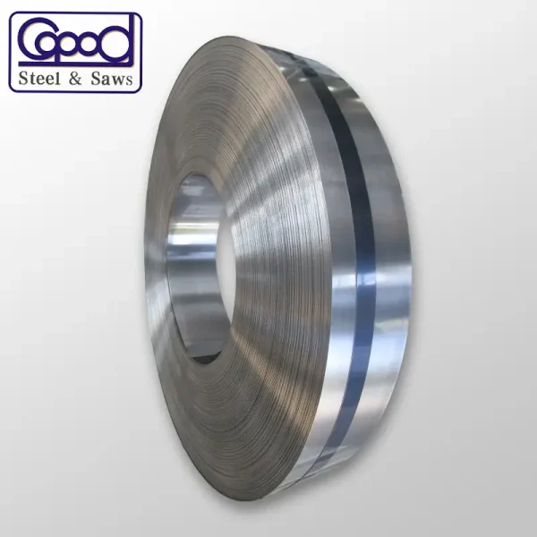 High Strength 65Mn Spring Steel coil-Factory Direct Sales - JiaXiao ...