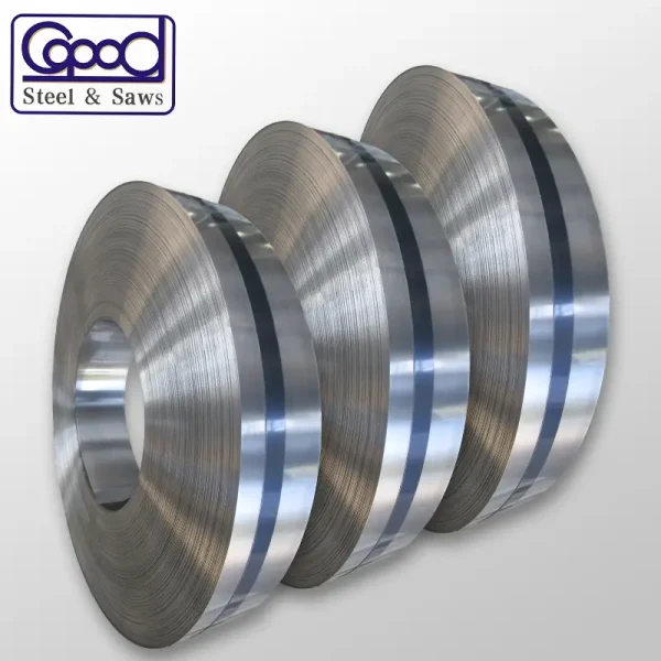 High Strength 65Mn Spring Steel coil-Factory Direct Sales - JiaXiao ...