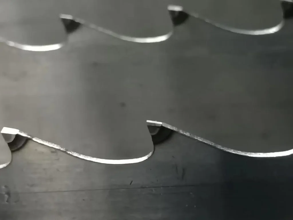 Why Heat-Treated Steel Strips Are the Future of Blades - JiaXiao ...