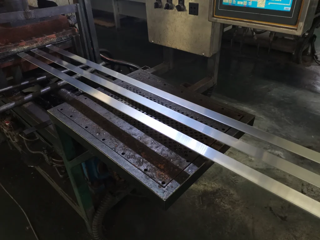 Choosing the Right Steel Strips - JiaXiao Materials: Professional Heat ...