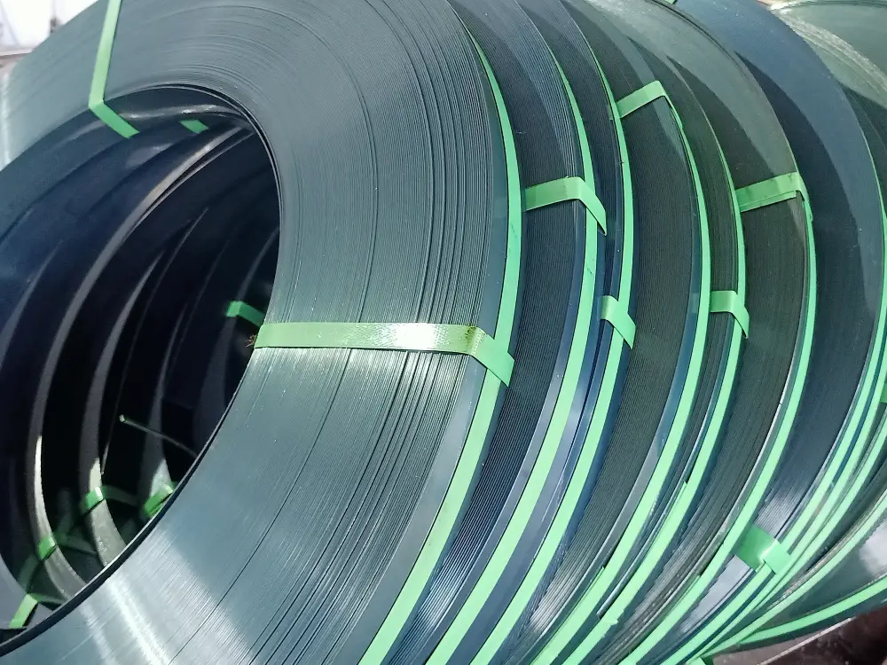 Differences and Applications of Cold Rolled Steel Strips and Heat ...
