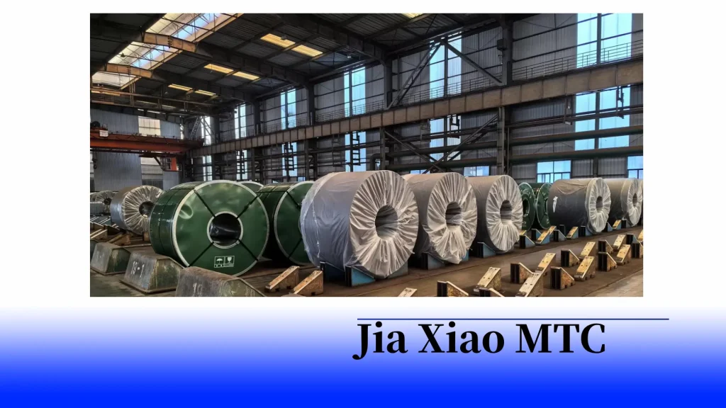 Hardening and Tempering Process of Heat-Treated Steel Strips - JiaXiao ...