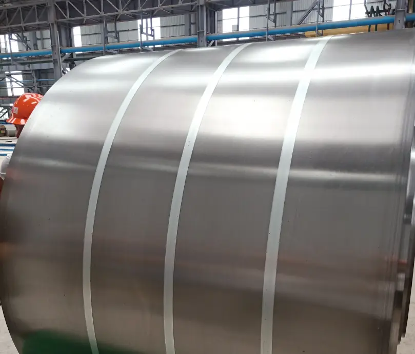 Stainless Steel Strip Properties: Role of Cold Rolling & Annealing ...