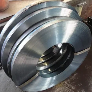 cold rolled high carbon steel strip manufacturer & supplier in China