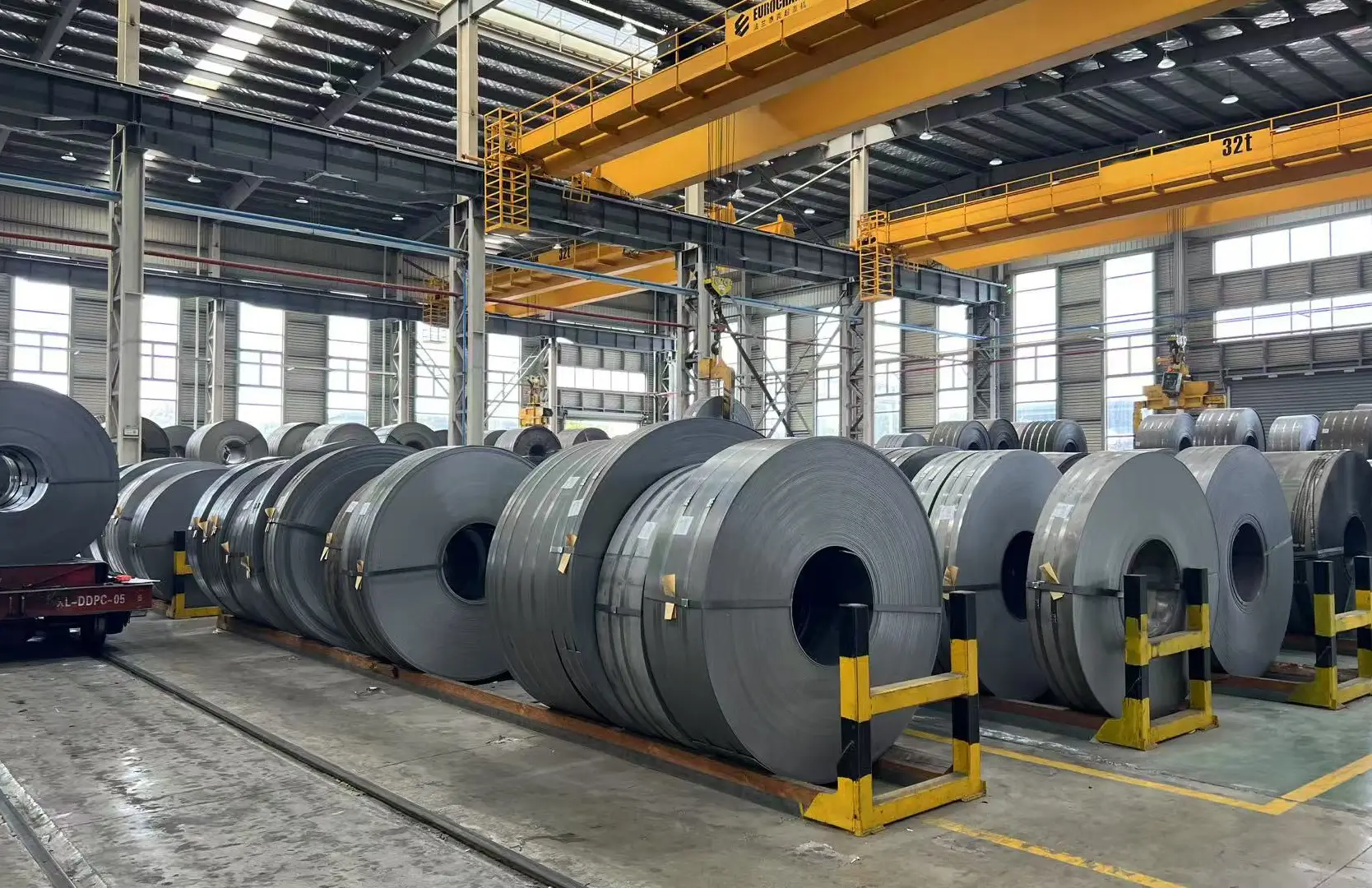 High Carbon vs Alloy Steel Strip | Material Comparison Guide - JiaXiao ...