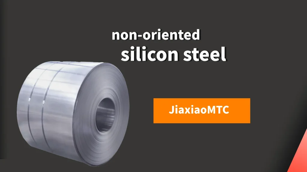 Why Electrical Steel Is Critical for Next-Gen EV Motors - JiaXiao ...