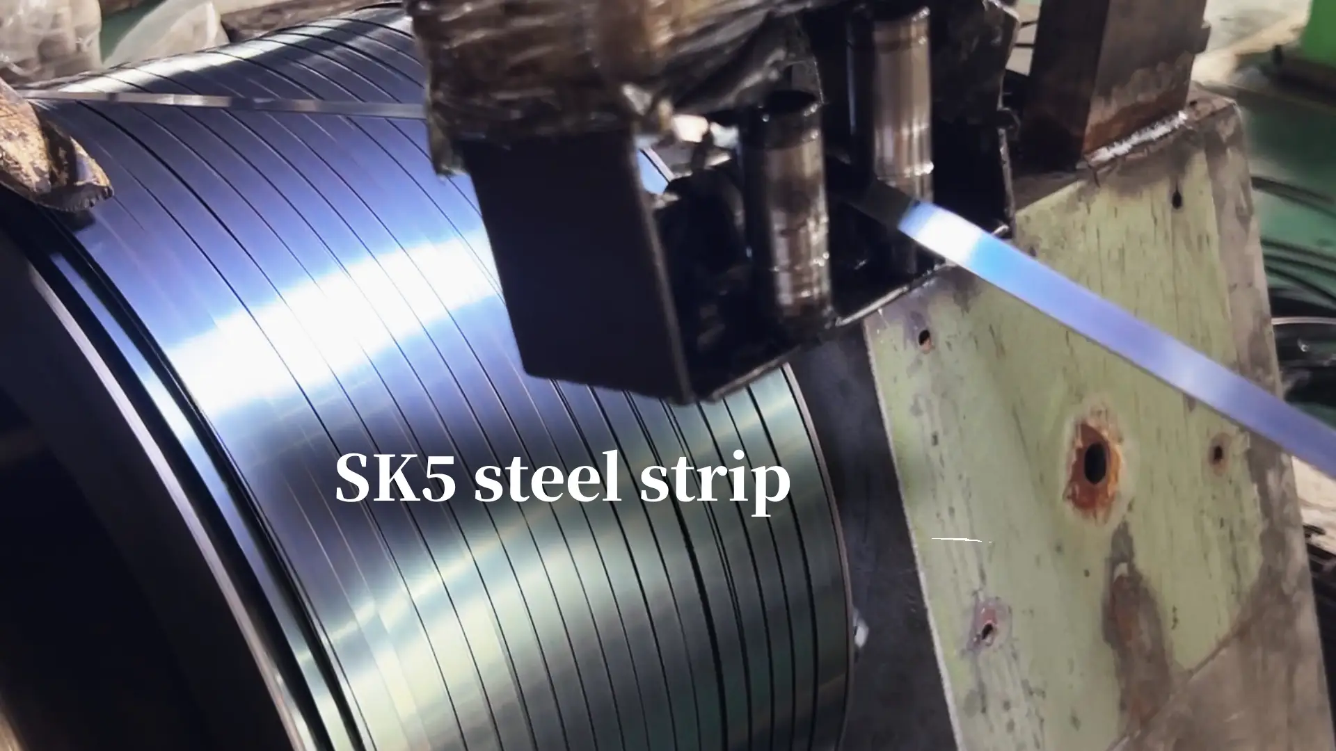Comprehensive Guide to HS Codes for Steel Strips and Coils - JiaXiao ...