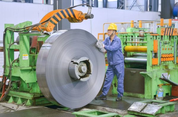 Quenching and Tempering: Process & Principles - JiaXiao Materials ...