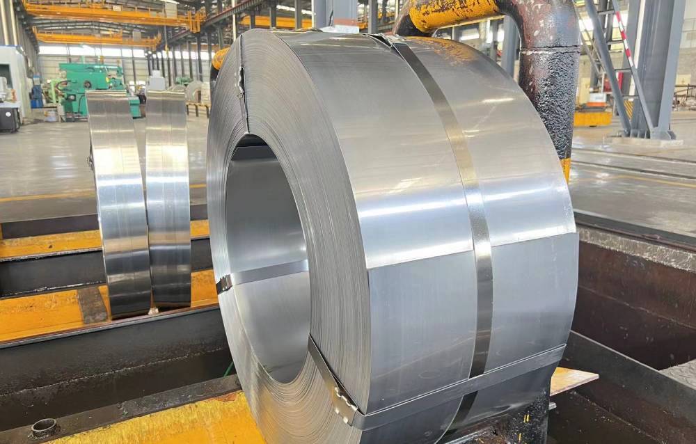 Comprehensive Guide to HS Codes for Steel Strips and Coils - JiaXiao ...