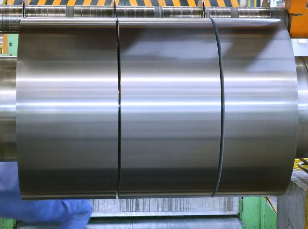 Comprehensive Guide to HS Codes for Steel Strips and Coils - JiaXiao ...