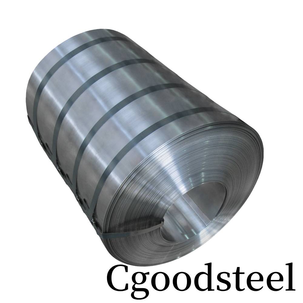 Cold Rolled Annealed Steel Strips - JiaXiao Materials: Professional ...