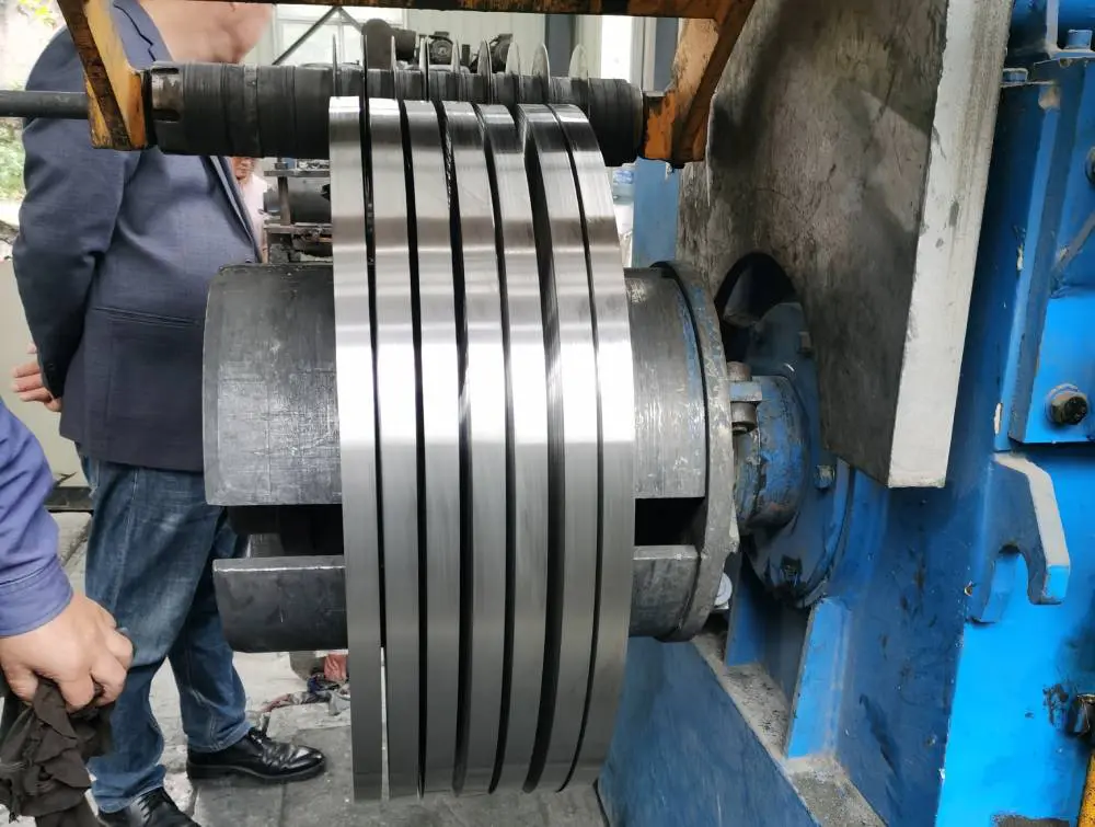 Comprehensive Guide to HS Codes for Steel Strips and Coils - JiaXiao ...