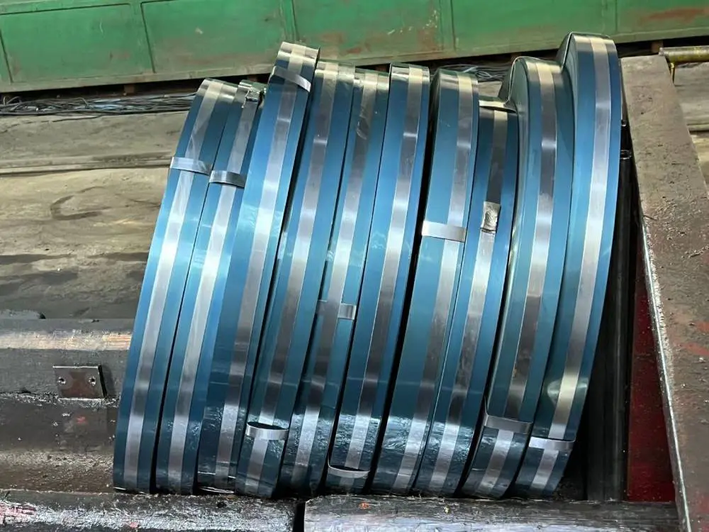 Comprehensive Guide to HS Codes for Steel Strips and Coils - JiaXiao ...